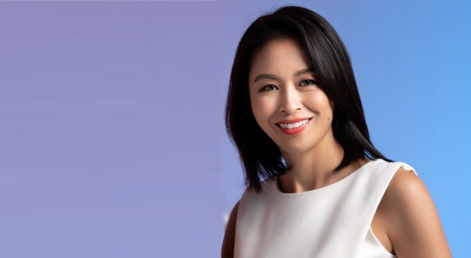 Angie Lau Speaker Agent | Hire Innovation Speaker